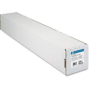 HP Universal Inkjet Print Coated Paper