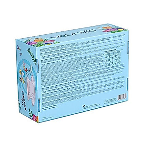 wet n wild Alice in Wonderland Limited Edition PR Box - Makeup Set with Brushes, Palettes & Curious Colors