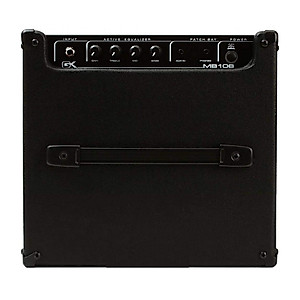 Gallien-Krueger 303-0810-A 25-Watt Ultralight Bass Guitar Combo Amplifier