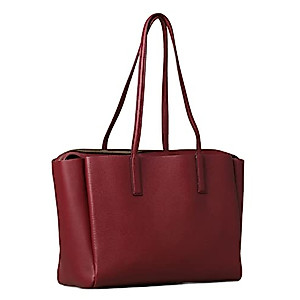 Marc Jacobs The Protégé Tote Cabernet One Size