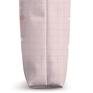 Bubble Milk Tea Boba Cute Bear Kawaii Aesthetic Tote Bag