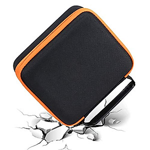 khanka Hard Travel Case Replacement for Klein Tools 93LCLS Laser Level/Cross Line Level