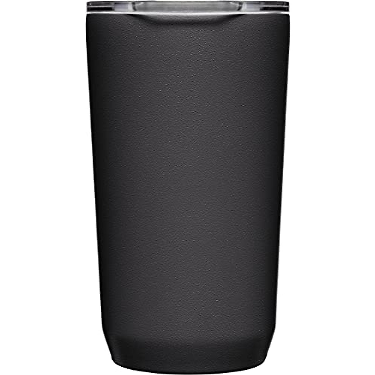 CamelBak Horizon 16 oz Tumbler - Insulated Stainless Steel - Tri-Mode Lid - Black