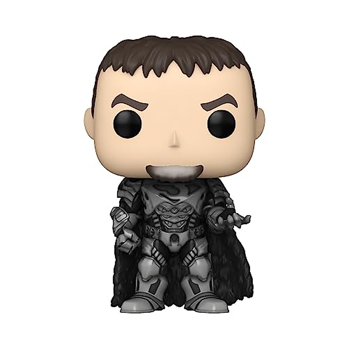 Funko Pop! Movies: DC - The Flash, General Zod