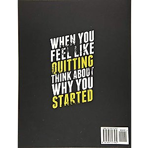 The Year One Challenge for Men: Bigger, Leaner, and Stronger Than Ever in 12 Months (The Bigger Leaner Stronger Series)