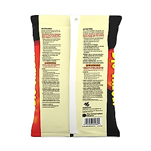 Grabber Hand Warmers - Long Lasting Safe Natural Odorless Air Activated Warmers - Up to 7 Hours of Heat - 10 Pairs,one color,HWPP10DISPLAYUSA