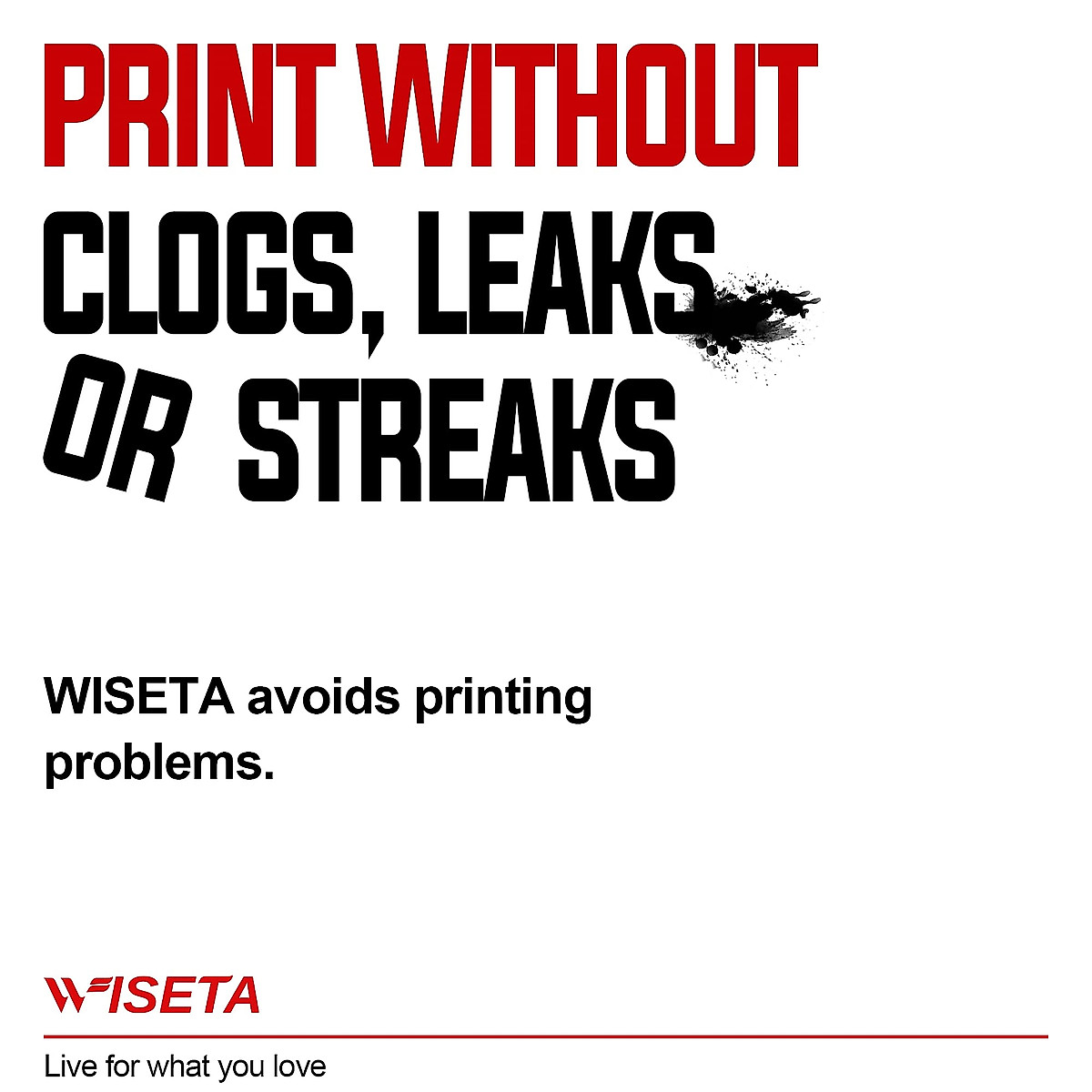 PGI-225 CLI-226 Value Pack Compatible for Canon 225 and 226 Ink Cartridges for Canon MG6220 MG5320 MG5220 MG6120 MG8220 MX882 IX6520 Printer (5 Large Black,3 Black,3 Cyan,3 Magenta,3 Yellow, 17-Pack)