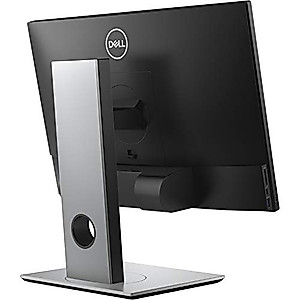 Dell OptiPlex 5270 All-in-One Computer - Intel Core i5-9500 - 4GB RAM - 500GB HDD - 21.5" Display - Windows 10 Pro - Desktop