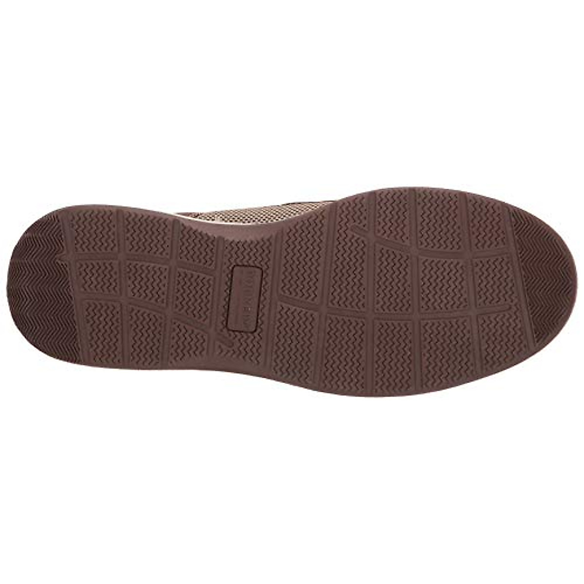 Dockers Men's Beacon Boat Shoe, Dark Tan, 10