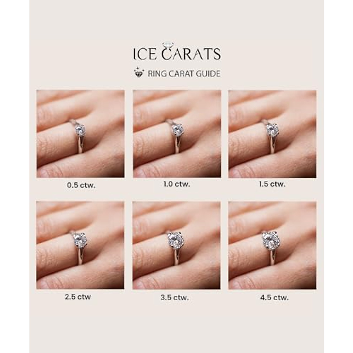 IceCarats 925 Sterling Silver Blue Aquamarine Diamond Ring Gemstone Band March Birthstone Jewelry Size 7.00