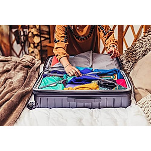 Gregory Mountain Products Quadro Hardcase 28