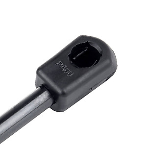 2 Pack Front Hood Lift Supports Struts Shocks Spring Dampers for Ford Explorer 1996-2001, Mercury Mountaineer 1997-2001 Hood 4026,SG404015,F67Z16C826AA