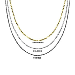 BySilverStone Jewelry - Winged Azrael Personalized Necklace, Angel Of Death With Scythe Customizable Necklace, Best Friend Necklace, Gothic Necklace, Horror Art