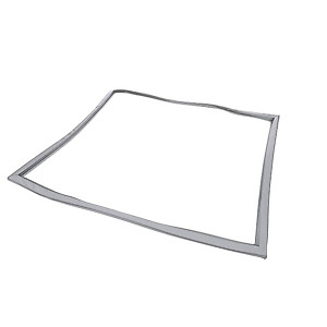 Continental Refrigeration Gasket, Door (21 1/2" X 24 1/2") Dart/Magnetic 4