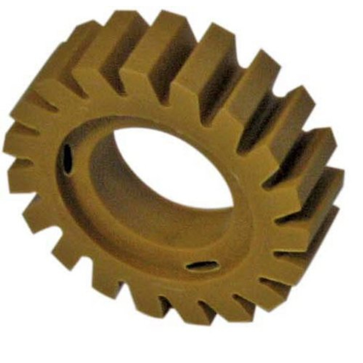 MBX Electric Vinyl Zapper, Replacement Wheel Only