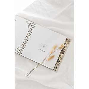 As We Grow: A Modern Memory Book for Married Couples (Heirloom Story Books and Guided Journals)