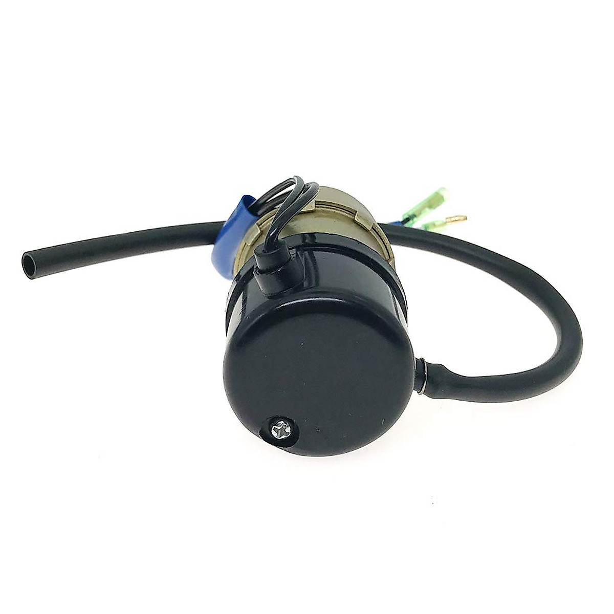 Electric Fuel Pump Fits Kawasaki Mule 1000 2500 2510 2520 3000 3010 3010 4X4 3020 Replace 49040-1055 KAF620