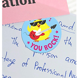 Sweetzer &amp; Orange Reward Stickers for Teachers. 1008 Stickers for Kids in 9 Designs. 1 Inch School Stickers on Sheets. Teacher Supplies for Classroom, Potty Training Stickers, Motivational Stickers