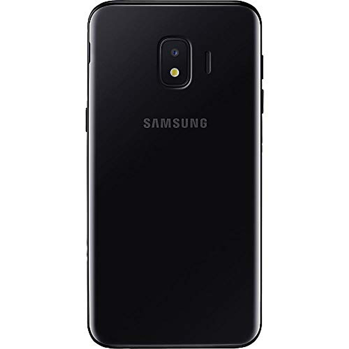 SAMSUNG Galaxy J2 Core 2018 International Version, No Warranty Factory Unlocked 4G LTE (USA Latin Caribbean) Android Oreo SM-J260M Dual Sim 8MP 8GB (Black)
