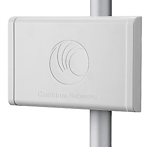 Cambium Networks ePMP 2000 Smart Antenna 5GHz with Intelligent Filtering and Smart Beamforming - C050900D020A
