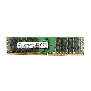 Samsung M393A4K40BB1-CRC 32GB DDR4-2400 LP ECC Reg Server Memory
