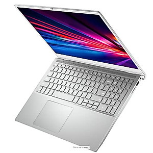 Dell Inspiron 15 Plus 7501 Laptop, 15.6" FHD LED Screen, Intel i5-10300H, 16GB DDR4 RAM, 1TB PCIe SSD, Webcam, Backlit Keyboard, Fingerprint Reader, WiFi 6, Bluetooth, Win 10 Pro