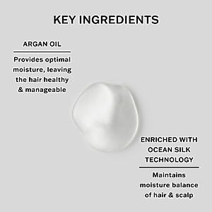 SachaJuan Moisturizing Shampoo 250 ml / 8.4 oz