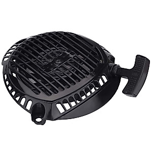 Hipa 14 165 20-S Recoil Starter Pull Start Assembly for Kohler XT650 XT675 XT775 XT800 XT-6 XT-7 Series Engine for 149cc 173cc 6.5 6.75 7.75 8.0 HP Engine Lawn Mower Tractor Pull Start Assembly