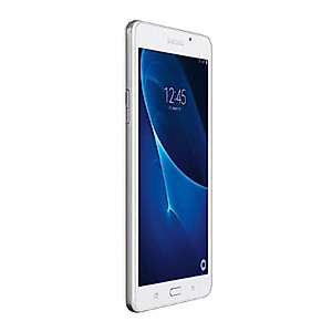 Samsung Galaxy Tab 4 (7-Inch,8GB White) (Renewed)