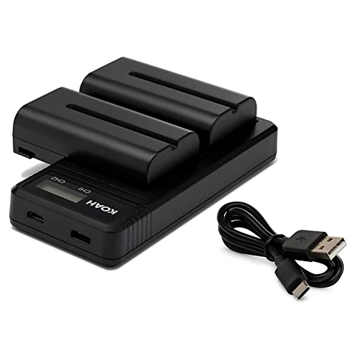 Blackmagic Design DLX Accessory Bundle for Pocket Cinema 6K Pro (6 Items)