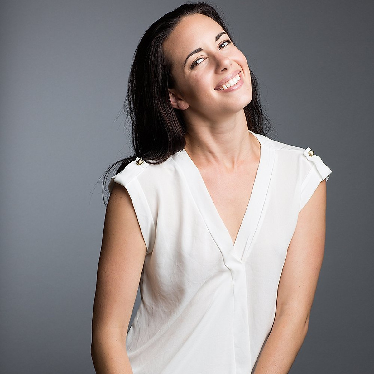 Savage Seamless Background Paper - #56 Fashion Gray (107 in x 36 ft)