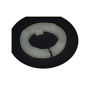 #83B Plastic Thrust Washer for Manual Chair 2 Pack