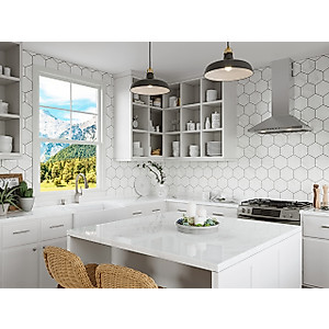 Pfister Wray Kitchen Faucet with Pull Down Sprayer and Soap Dispenser, Single Handle, High Arc, Spot Defense Stainless Steel Finish, F5297WRYGS