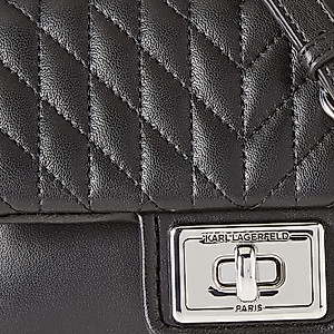 Karl Lagerfeld Paris Agyness Crossbody