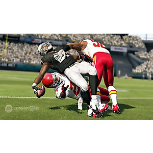 Madden NFL 13 - Xbox 360 (Renewed)
