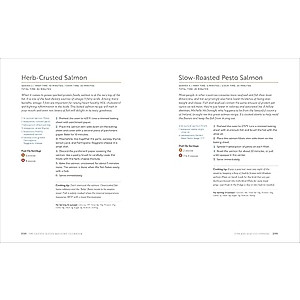 The Gastric Sleeve Bariatric Cookbook: Easy Meal Plans and Recipes to Eat Well & Keep the Weight Off