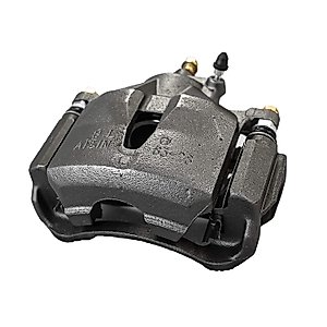 Power Stop Rear Right L2112 One Stock Replacement Brake Caliper For Mercedes-Benz ML320 1998-2003, Mercedes-Benz ML350 2003-2005, Mercedes-Benz ML430 1998-1999 [Model Specific]