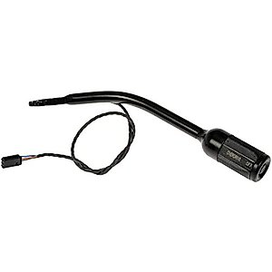 Dorman 905-109 Automatic Transmission Shift Lever Compatible with Select Ford / Lincoln Models
