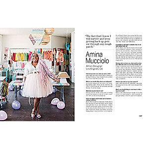 In the Company of Women: Inspiration and Advice from over 100 Makers, Artists, and Entrepreneurs