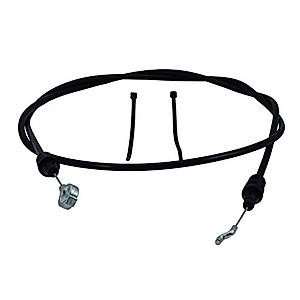 NOFIXS 178674 Snow Blower Cable for Craftsman Sears AYP Husqvarna 585271701 532420673