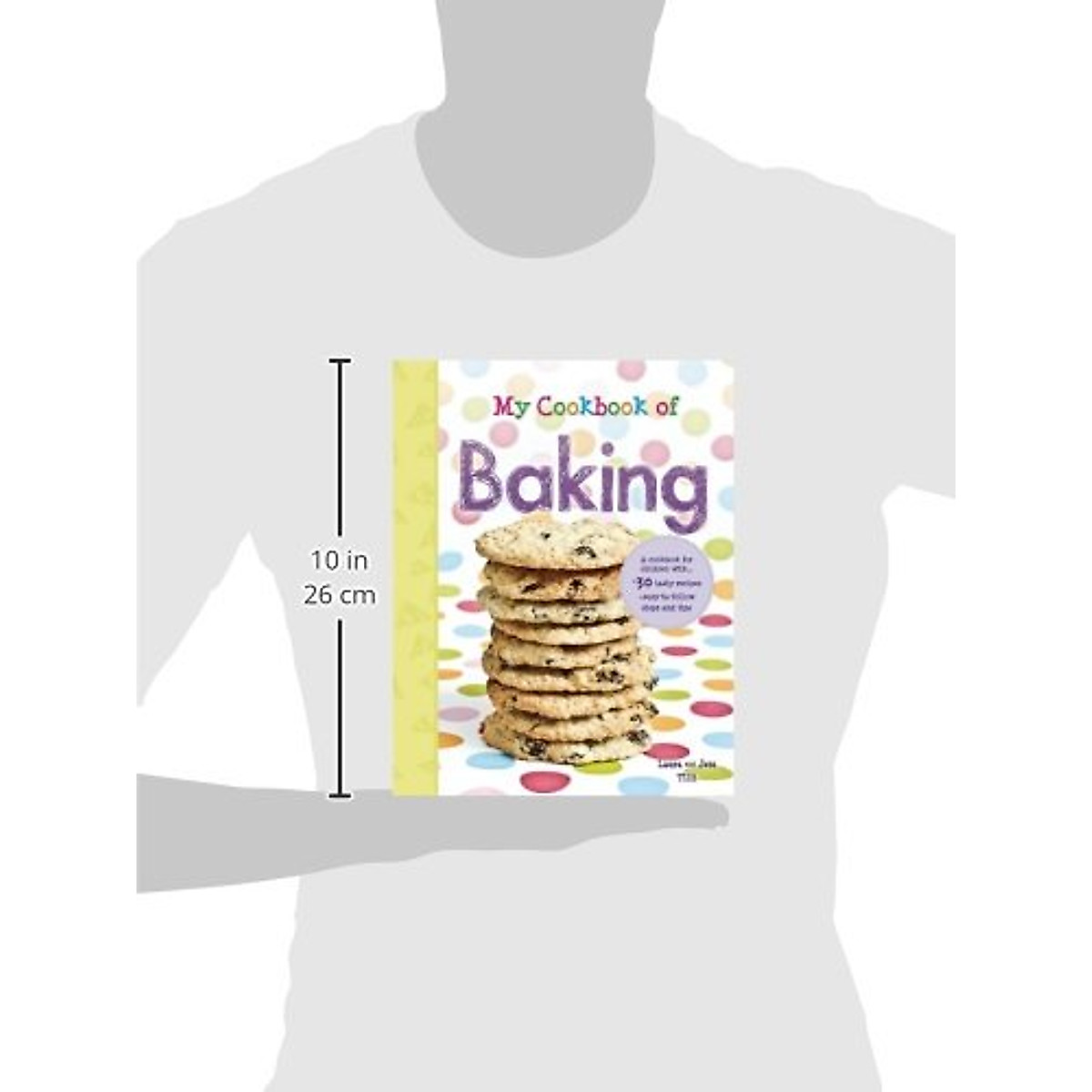 Baking (My Cookbook)
