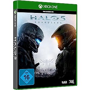 Halo 5 - Guardians