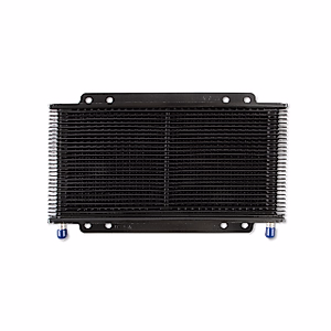 B&M 70255 SuperCooler Automatic Transmission Cooler