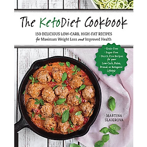 The KetoDiet Cookbook, Ketogenic Green Smoothies, No Alzheimer's Smarter Brain Keto Solution, Unlocking the Keto Code [Hardcover] 4 Books Collection Set