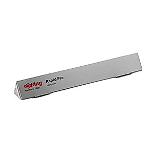 rOtring rapid Pro - Ballpoint Pen - Chrome