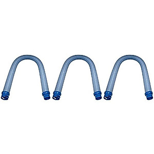 Baracuda R0527700 MX8 Cleaner Hose for Pool Cleaner (3-Pack)