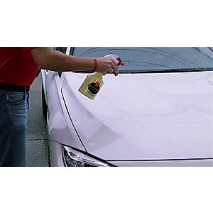 Griot's Garage 11097 Spray-On Wax Gallon