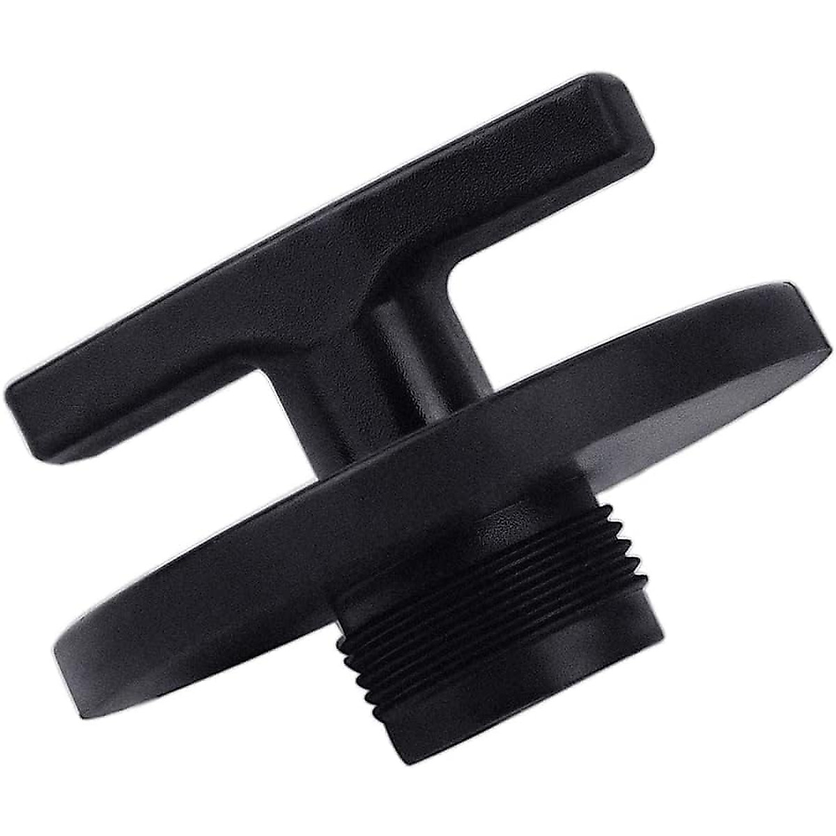 Oil Filter Plug Cap Off Tool With Gloves for 2013-2019 Dodge Ram Cummins, A Must Have For Oil Change
