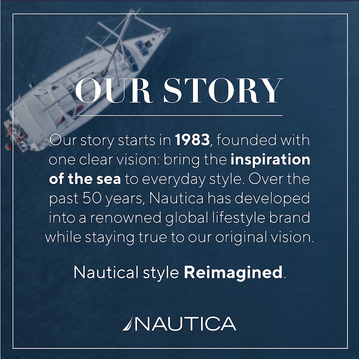 2-Pack Nautica Umbrella for Travel - Auto Open Compact, Lightweight & Folding - Best Windproof Umbrellas for Rain, Sun & Wind Protection, Small, Automatic & Collapsible in Black