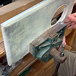 TotalBoat - 512949 Polyester Fairing Compound (Quart Kit)